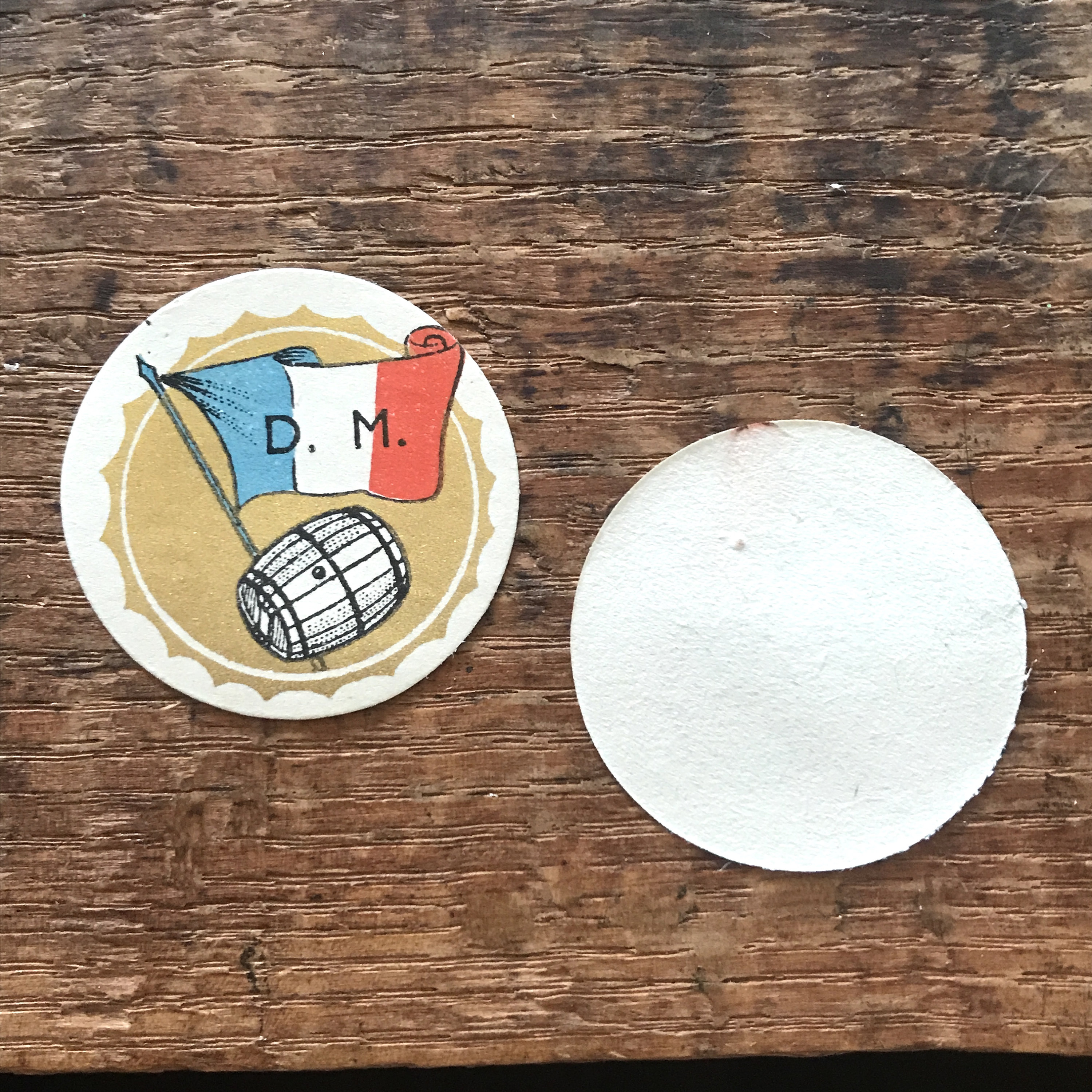 Vintage French Wine Labels Set of 12 Vintage NOS Labels | Etsy