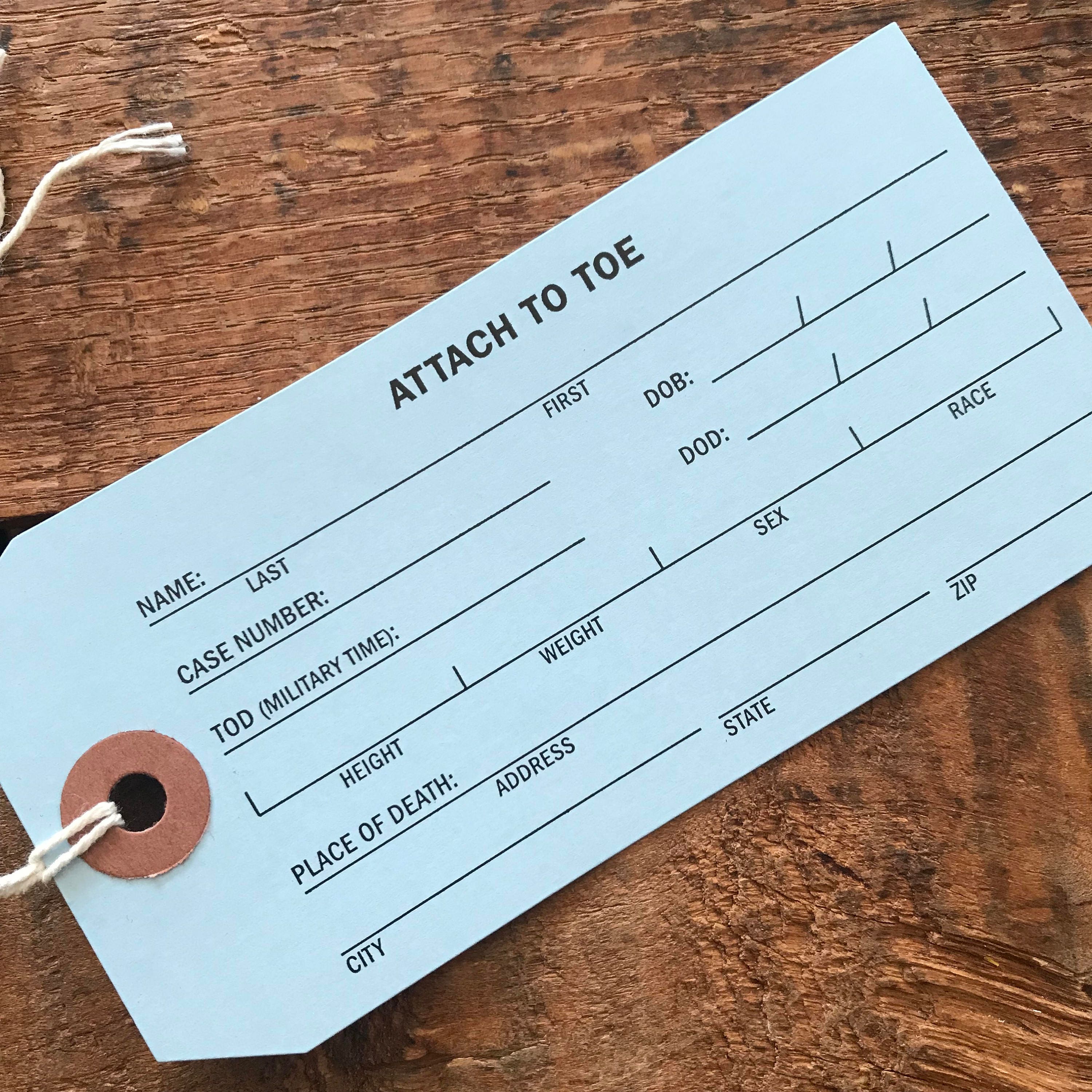 Paper Tags Set of 5 ID Tag Junk Journal Paper Ephemera - Etsy