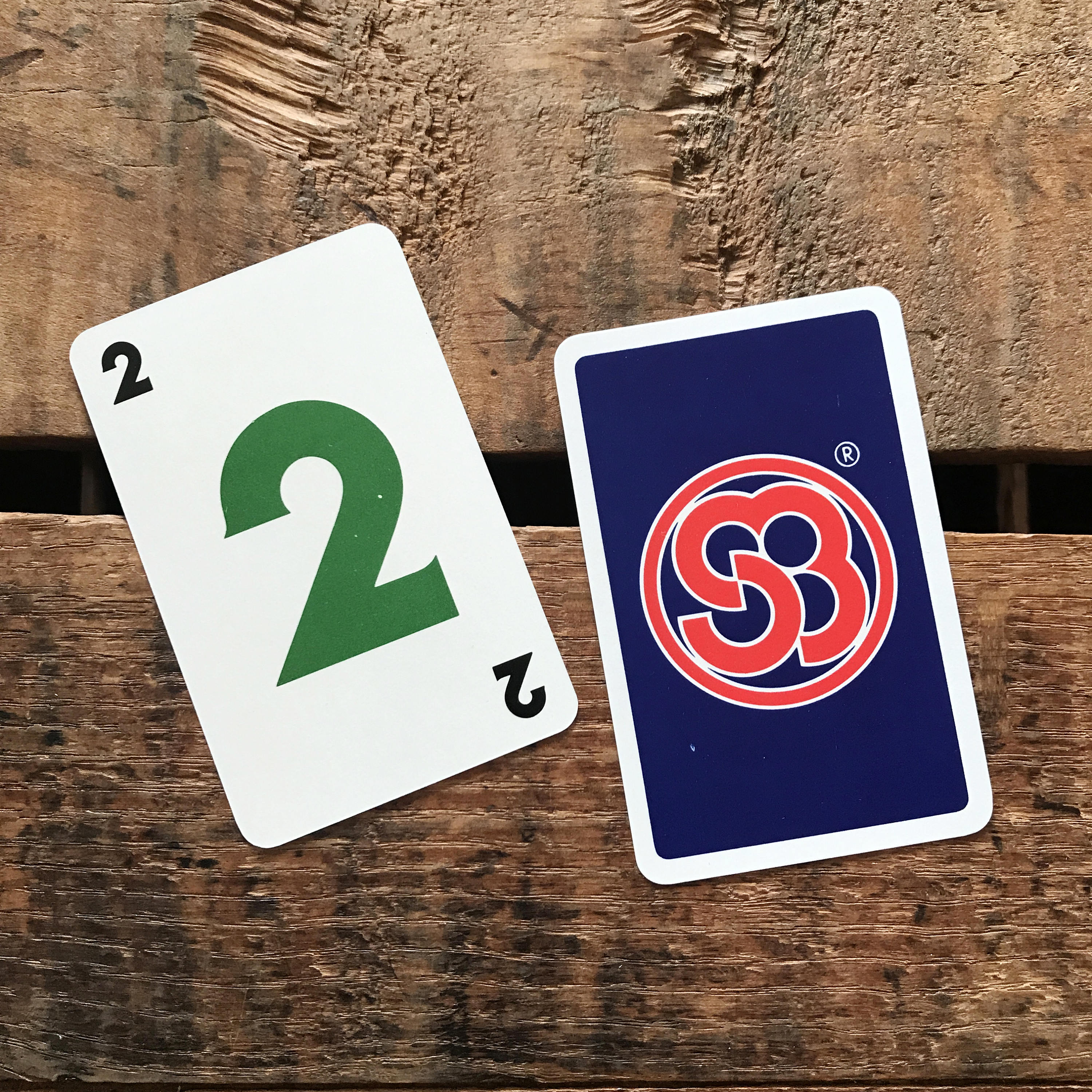 Vintage Number Cards Set of 12 Junk Journal Ephemera | Etsy