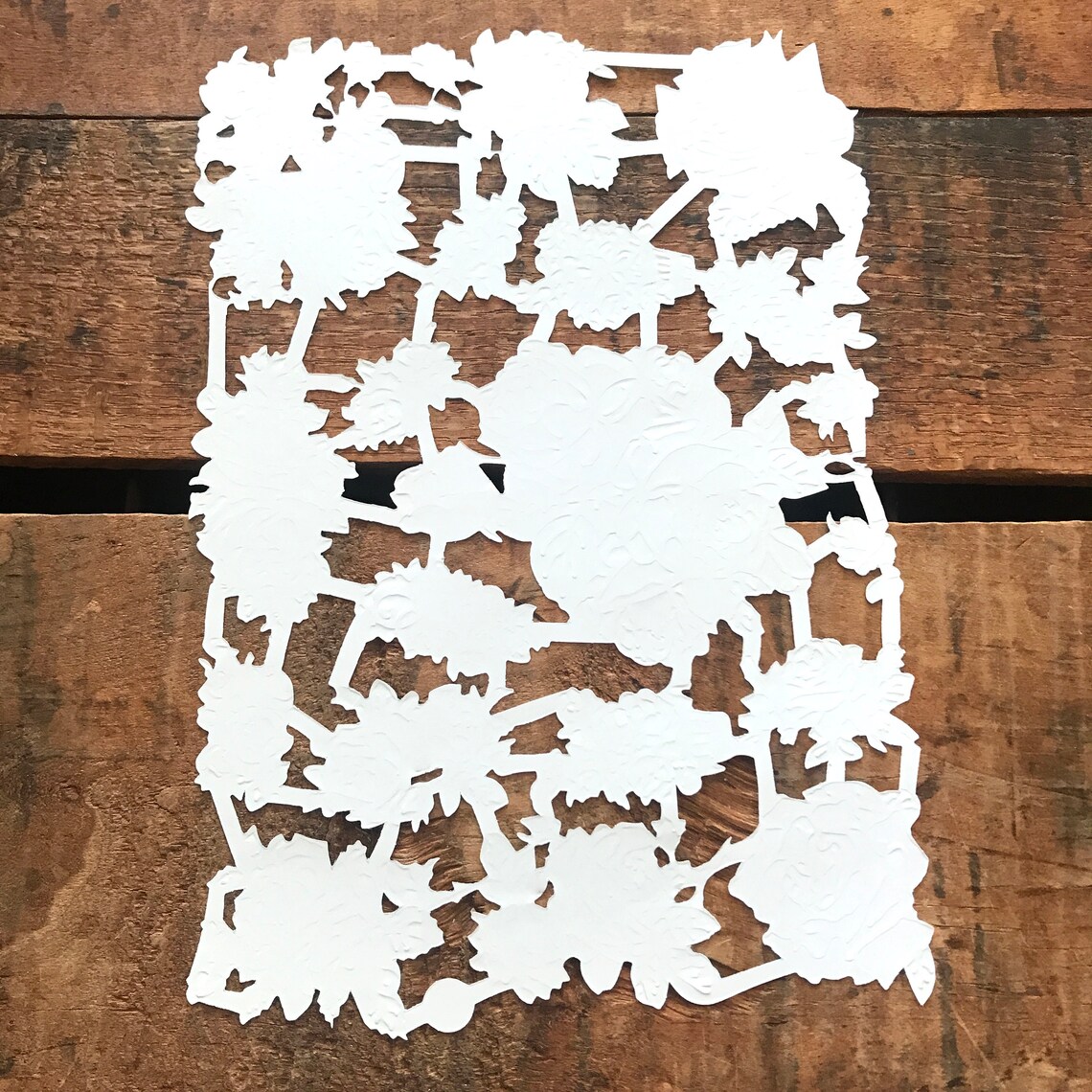 German Scraps Die Cuts Cut Outs Reproduction Vintage - Etsy