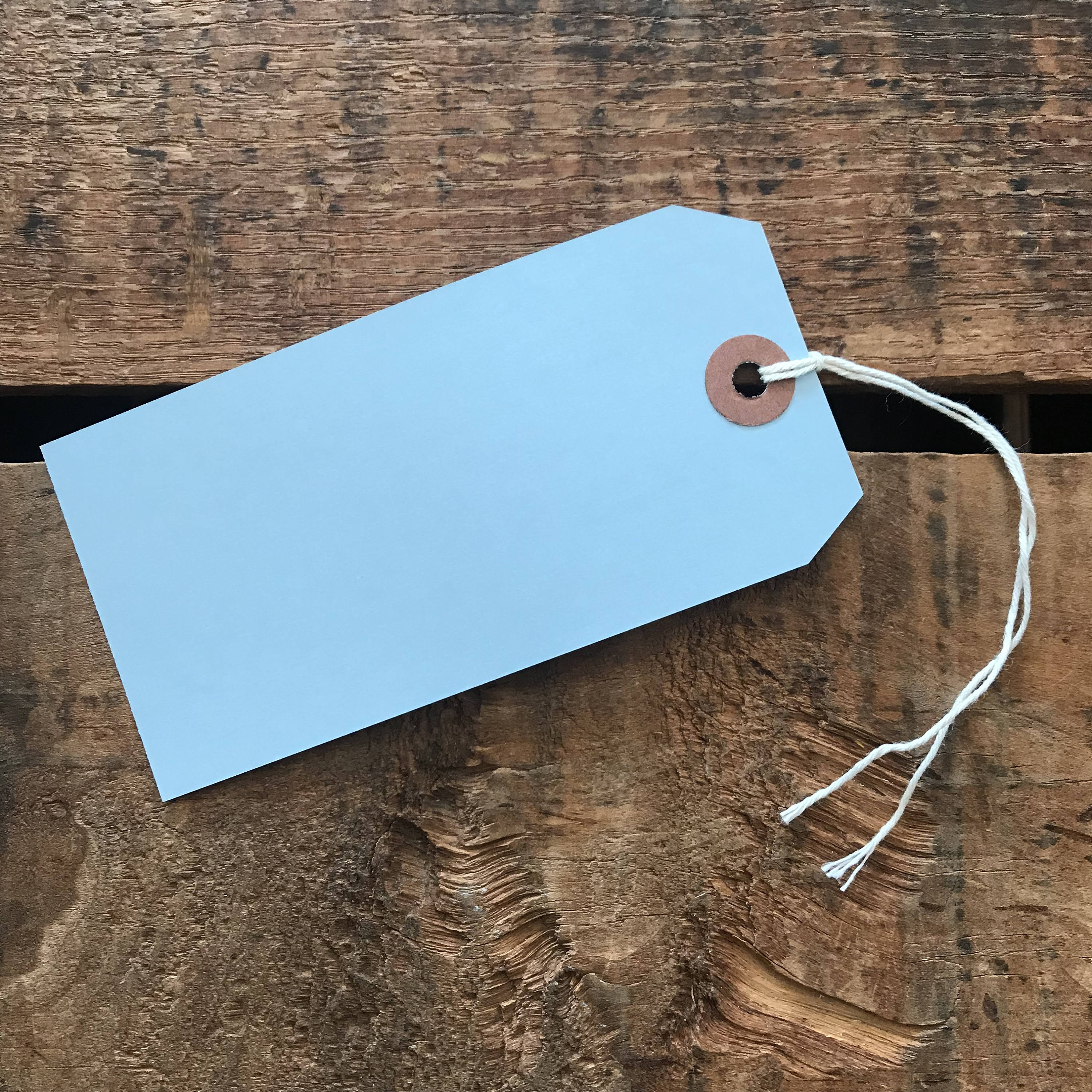 Paper Tags Set of 5 ID Tag Junk Journal Paper Ephemera - Etsy