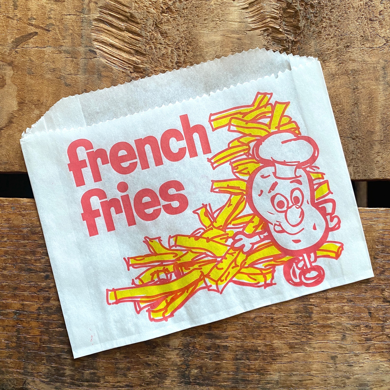 Assorted Paper Bags Set of 8 Paper Bag, Treat Bag, Circus Bags, Peanuts ...