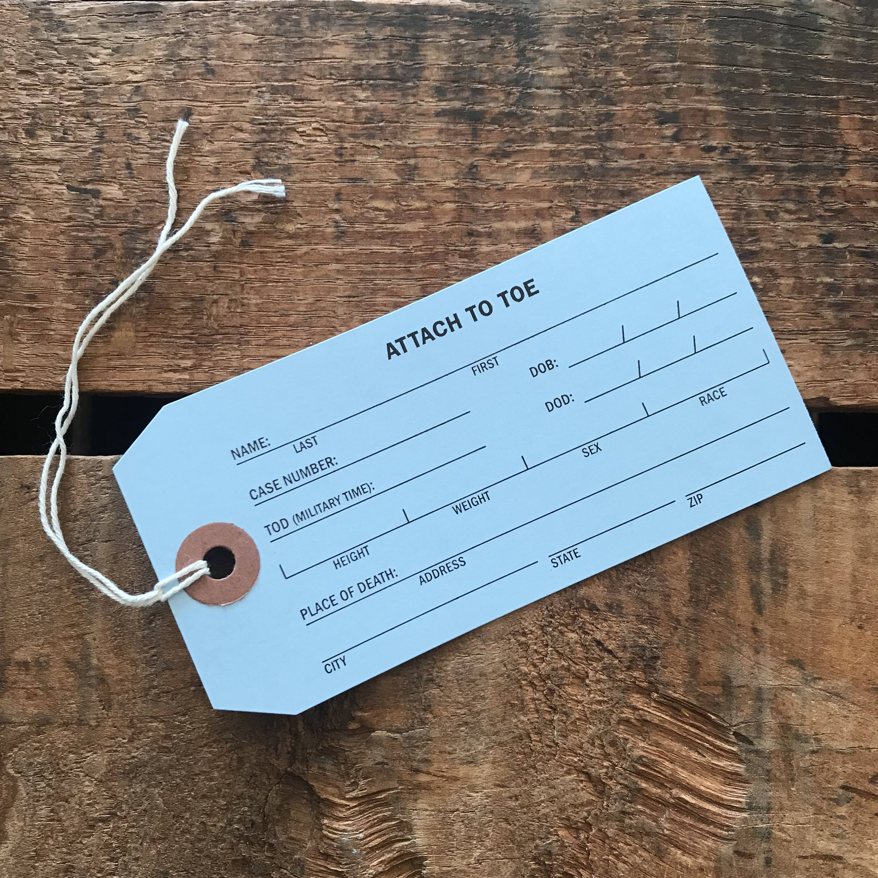 Paper Tags Set of 5 ID Tag Junk Journal Paper Ephemera - Etsy