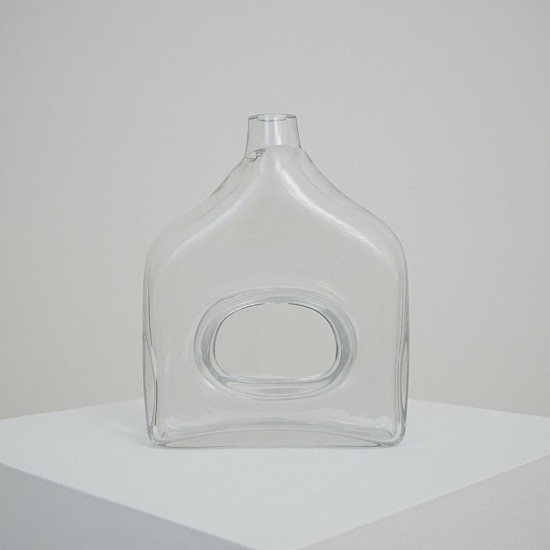 Rosenthal Vase. Studio Line - Etsy