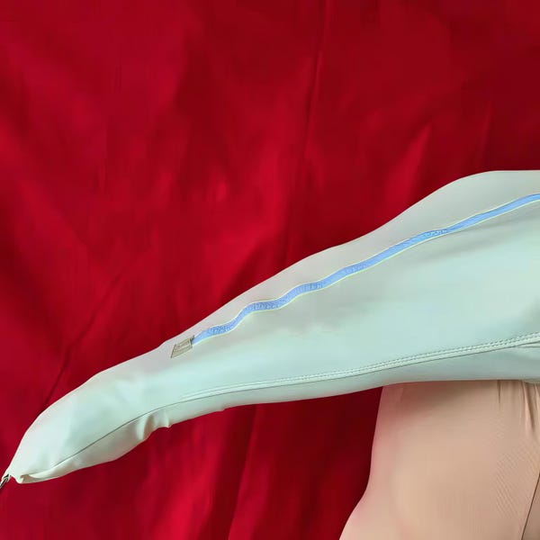 Restraint Dress - Etsy