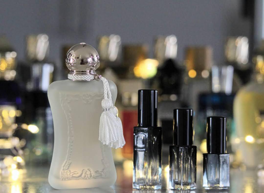 Valaya - Parfums De Marly : Perfume Decant / Travel Spray Sample - Etsy ...