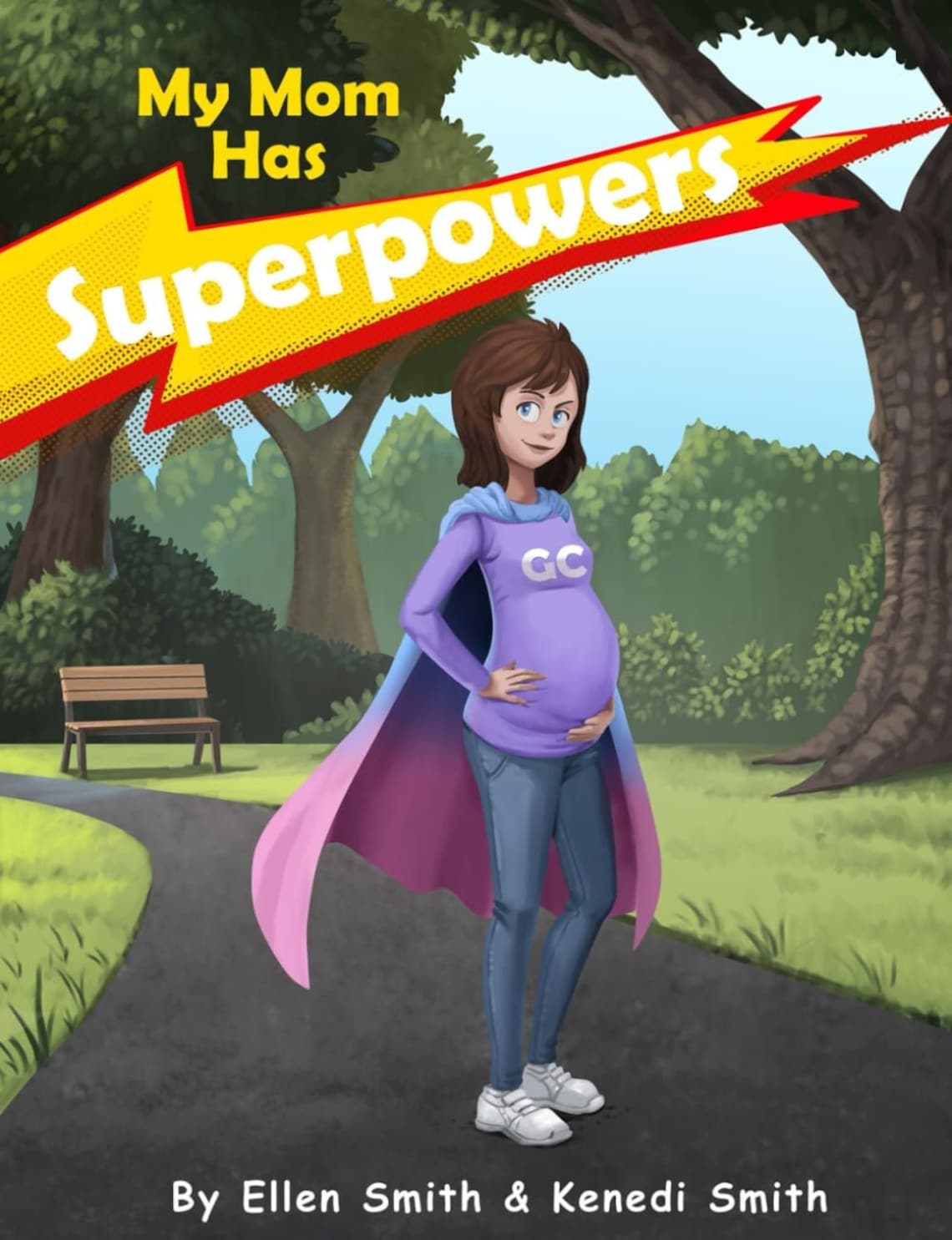 Children's Surrogacy Book - Etsy