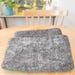 Merino Wool Felt Sheep Purse - Small Embroidered Coin Pouch – Eco ...