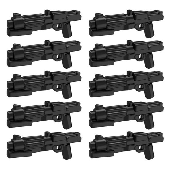 Dc Custom Minifigures - Etsy