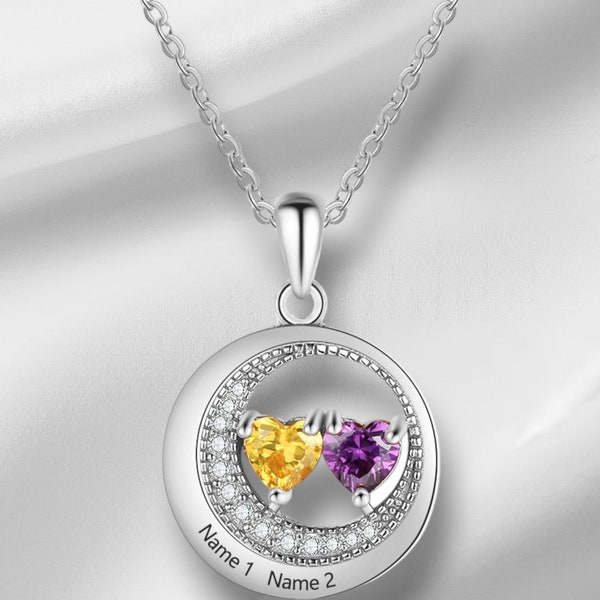 Custom Gold Pendant - Etsy