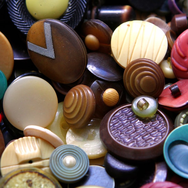 Bulk Buttons - Etsy