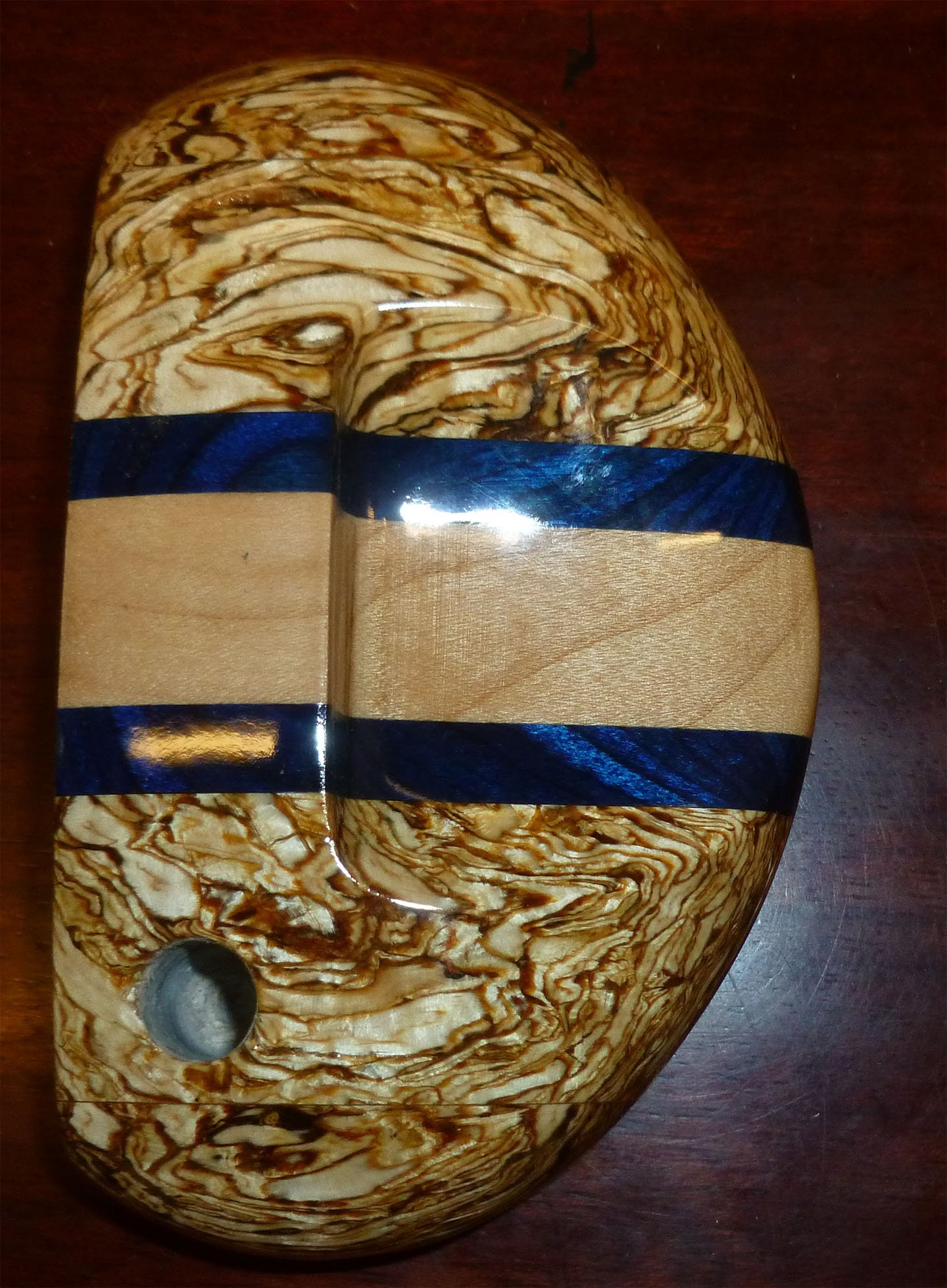 DAVID MUSTY PUTTERS - Etsy