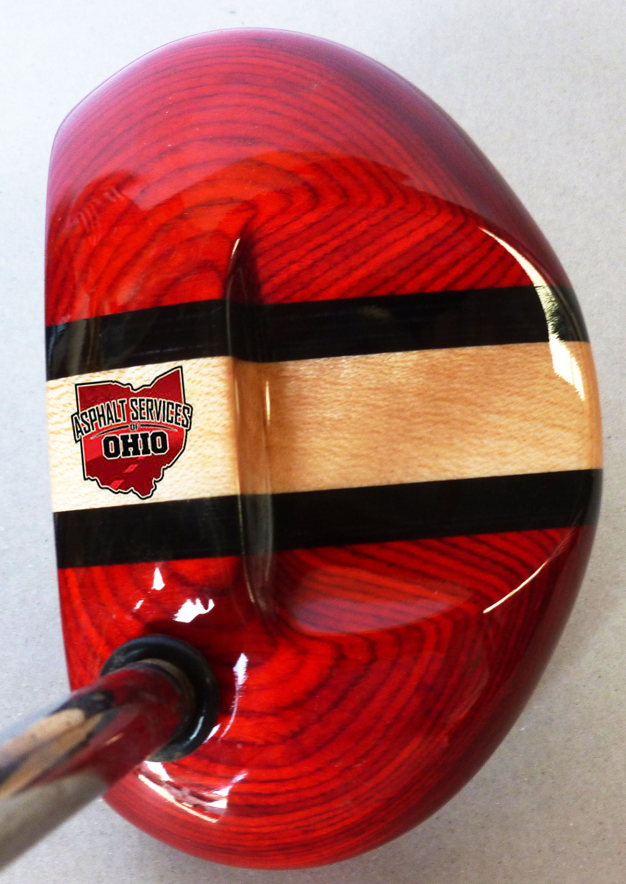 DAVID MUSTY PUTTERS - Etsy