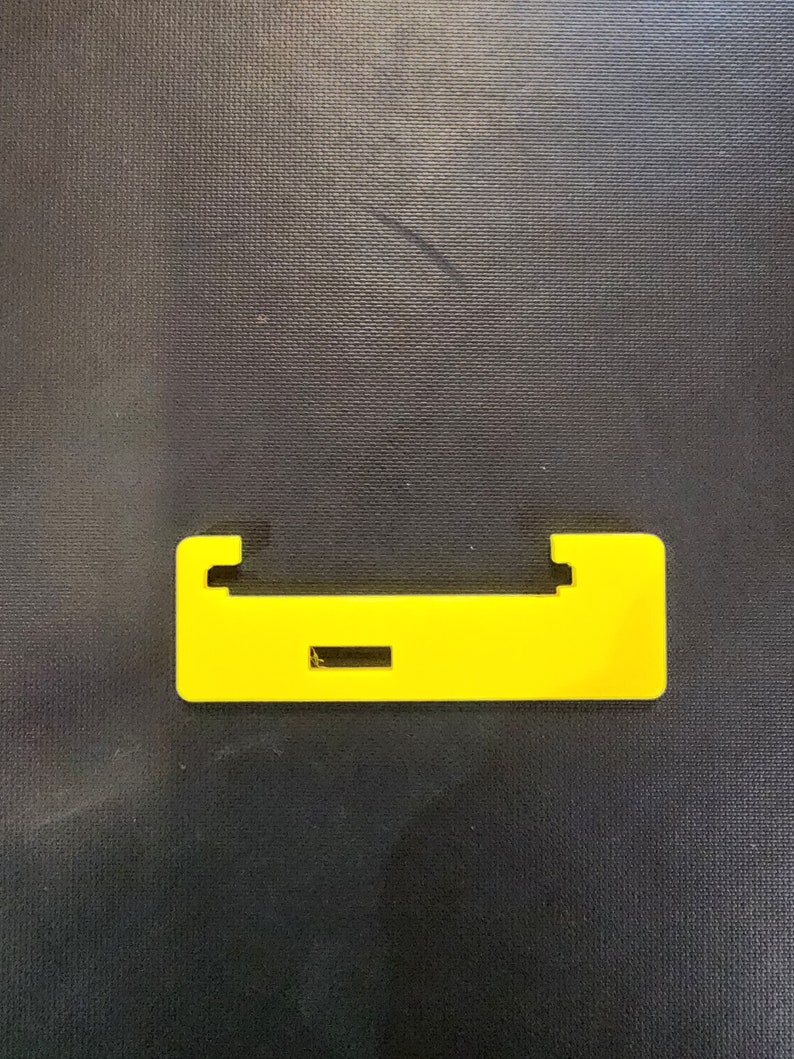 VW MK2 Shifter Alignment Tool - Etsy