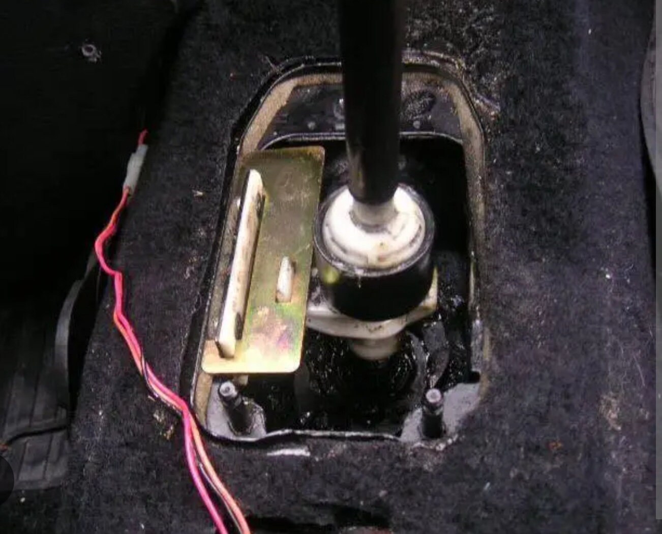 VW MK2 Shifter Alignment Tool - Etsy