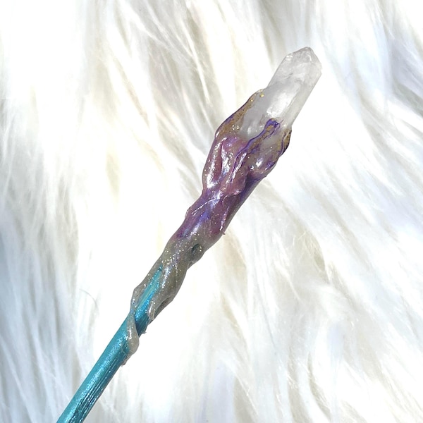 Ice Wand - Etsy