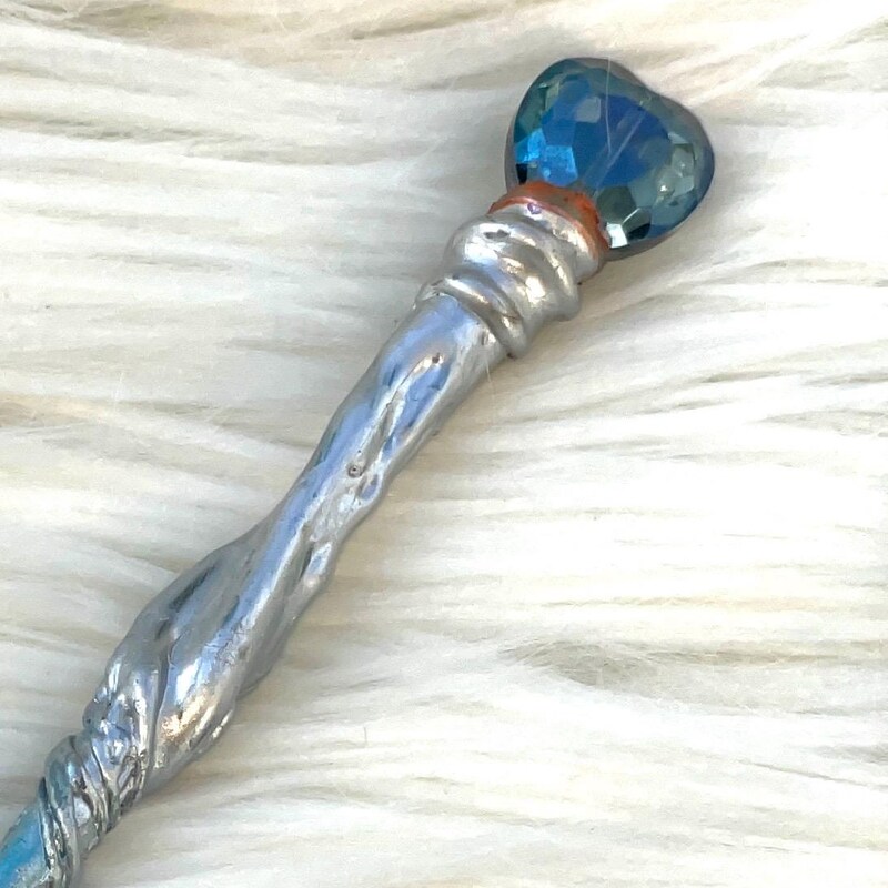 Ice Wand - Etsy