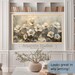 Samsung Frame, 3D Flower Painting , the Frame TV Art, , Samsung Frame ...