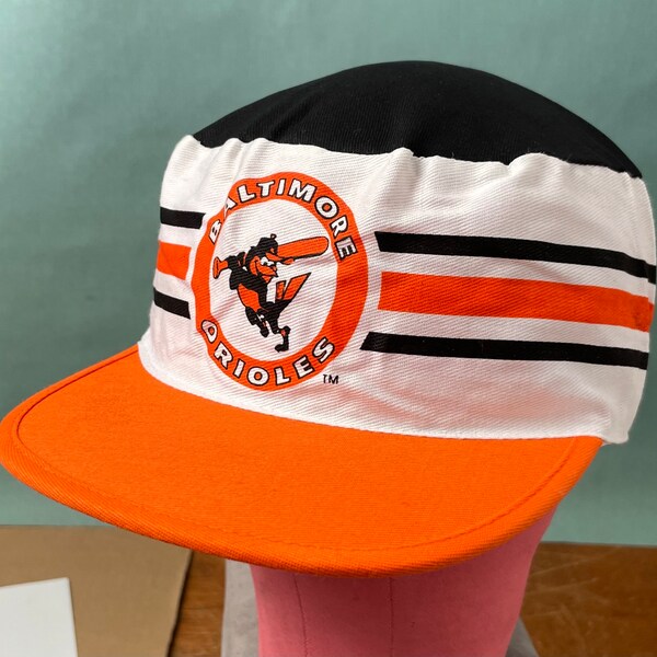 Orioles Vintage Hat - Etsy