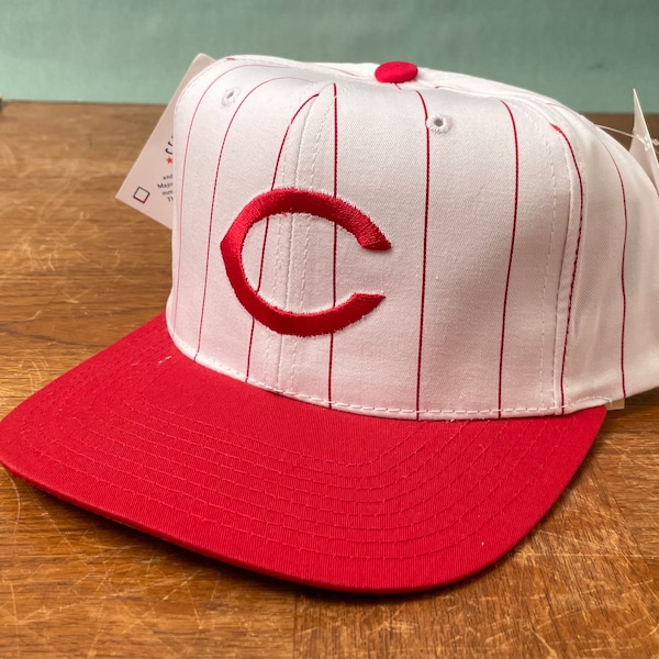 Baseball Cap Tag - Etsy