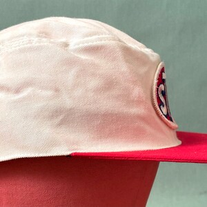 1950s or 1960s STP Racing Cap - Etsy