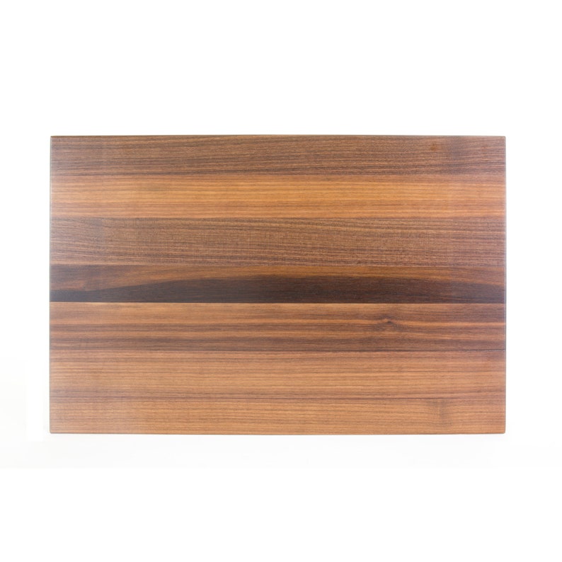 Walnut Cutting Board - Etsy