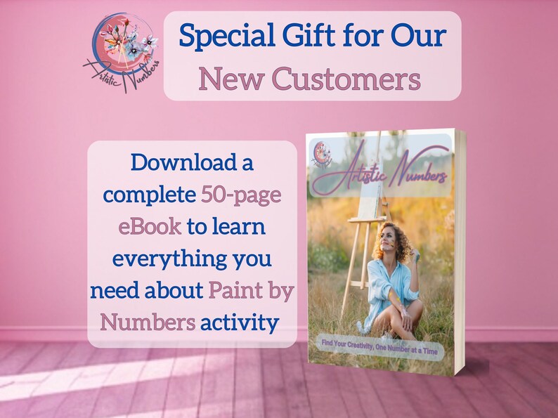 Faces Painting by Numbers Kit, Diy Painting by Numbers Kit, People ...