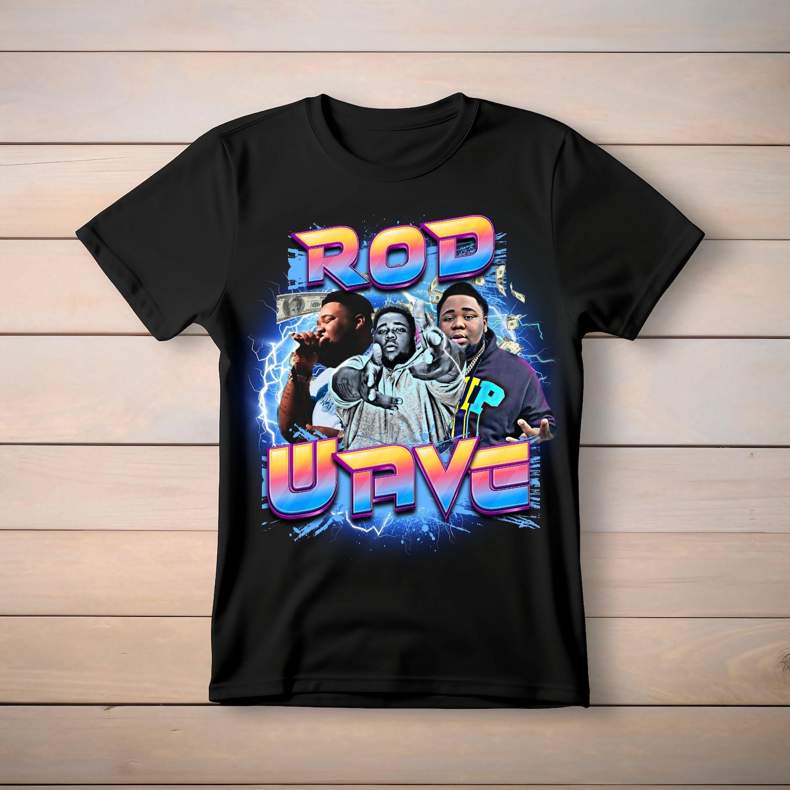 Rod Wave Concert Png, Rod Wave 2024 Rap Music Png, Rod Wave Concert ...