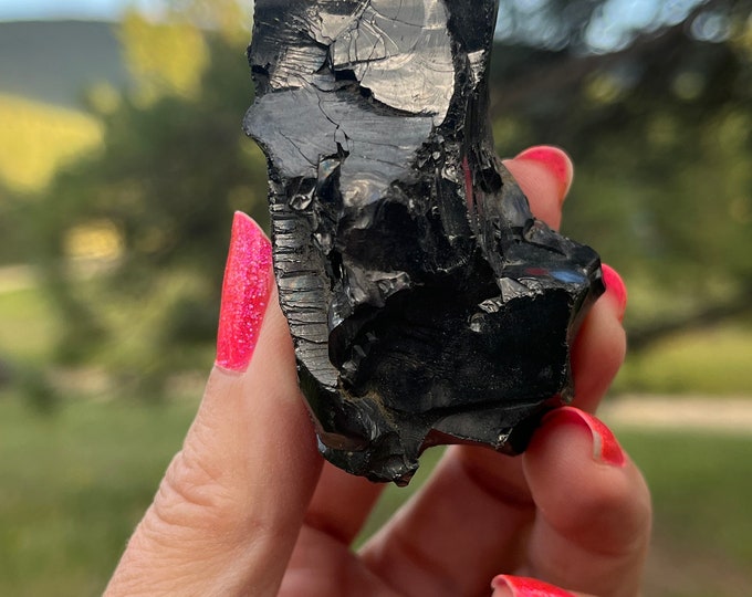 Large Elite Noble Rough Shungite Stone Clean Water Russia - Etsy