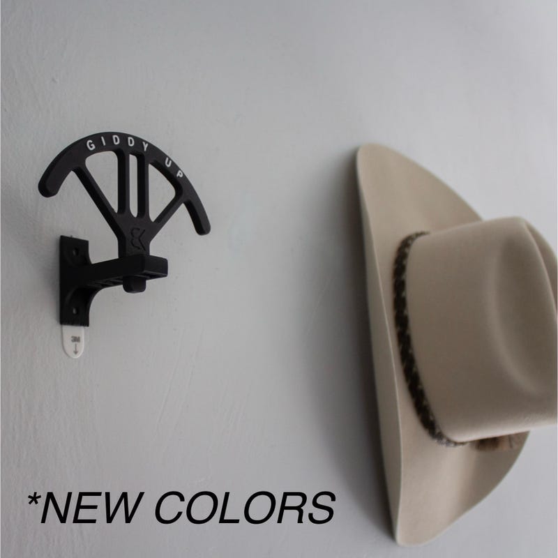 Custom Cowboy Hat - Etsy
