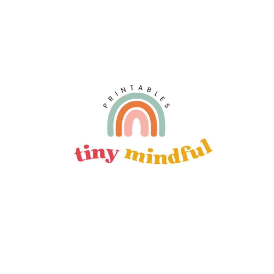 Mindfulness Breathing Poster, Circle Breathing Poster, Calming Corner ...