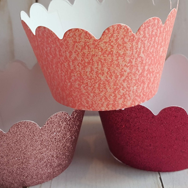 Muffin Wrappers - Etsy