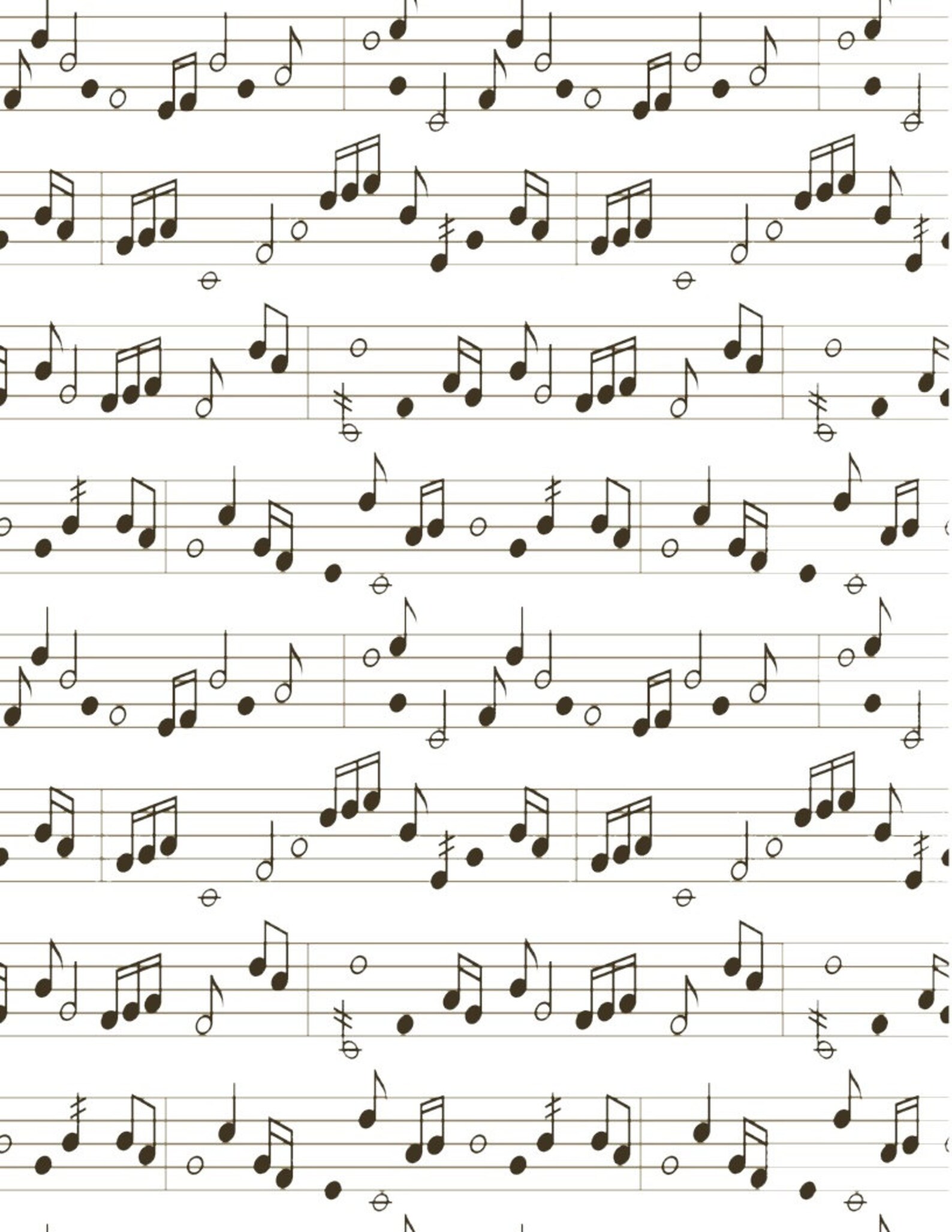 Custom Music Cupcake Wrappers 12 off White or White - Etsy