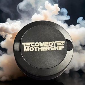 Custom Metal Nicotine Pouch Container for Zyn User Gifts for Him ...