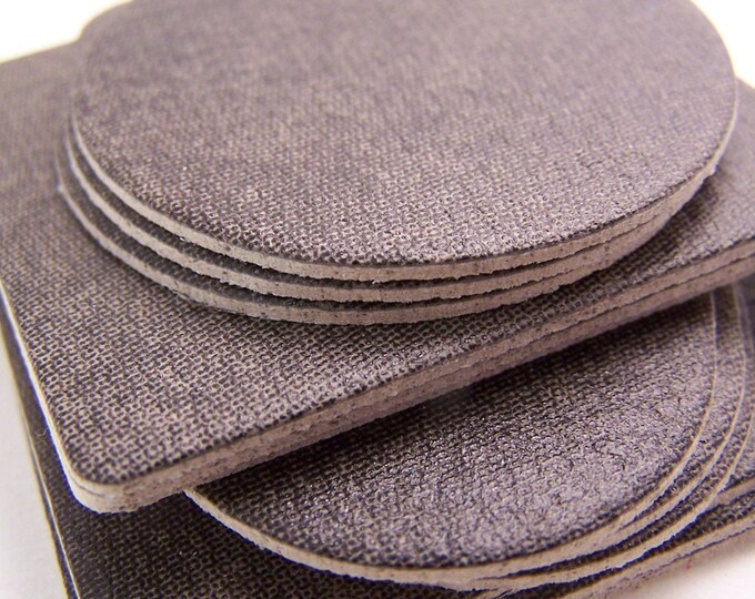 Brown Linen Photo Mat Board Tags Set of 12 - Etsy