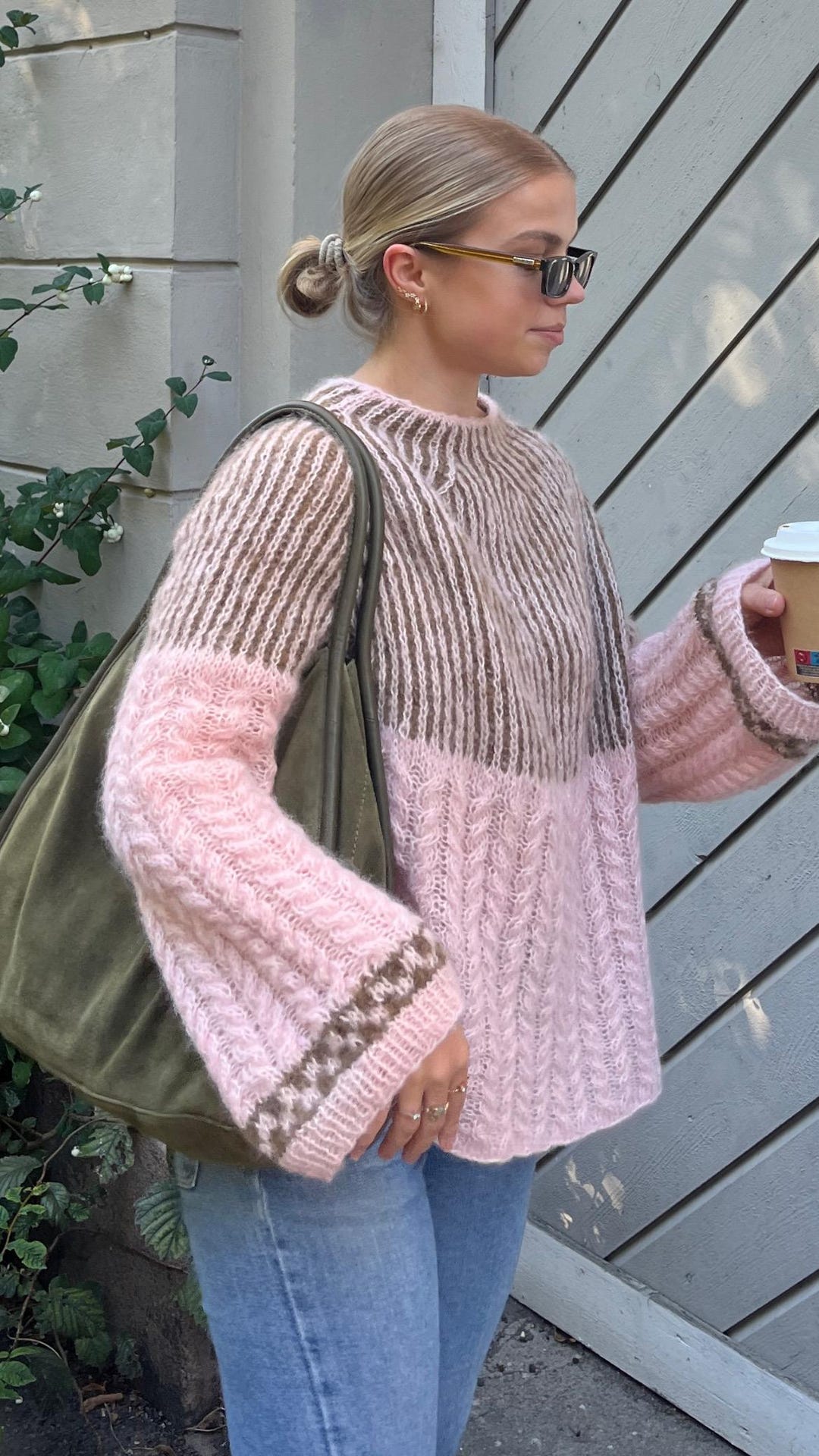 Idyll | English Pattern - Etsy