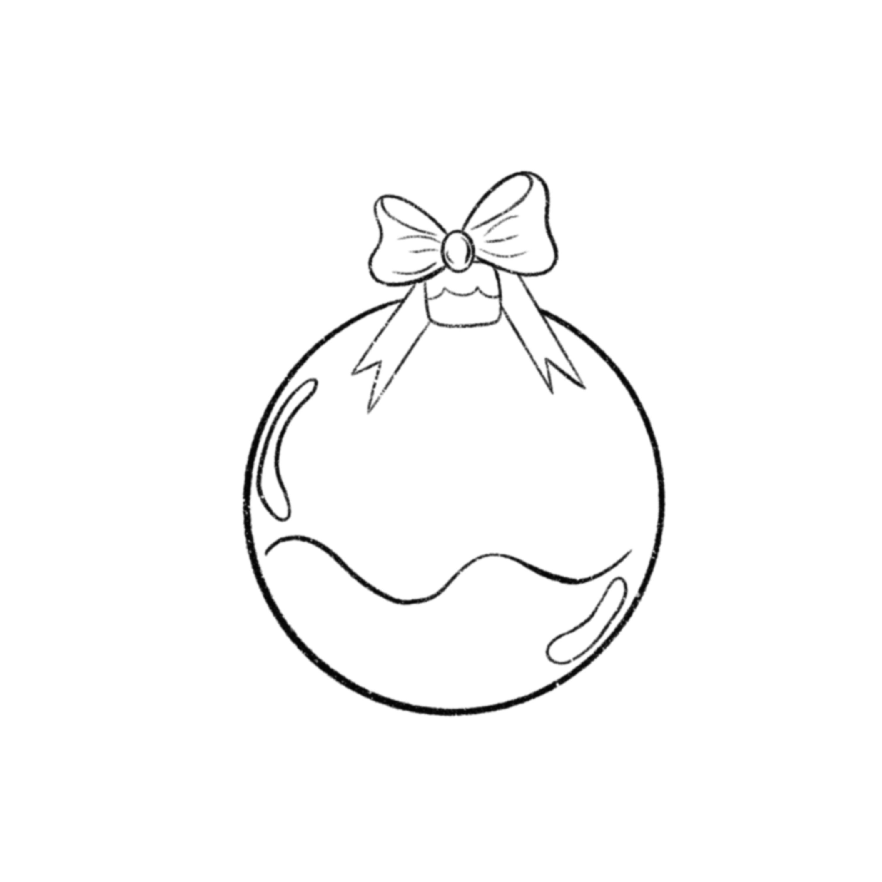 Christmas Doodles Clip Art - Etsy