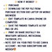 Up Inspired Russell Birthday Invitation & Mobile Evite Set - Instant ...