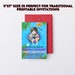 Cute Wednesday Pool Party Editable Invitations!- Printable & Mobile ...