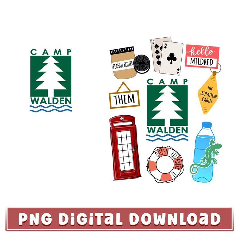 Parent Trap Printables - Etsy