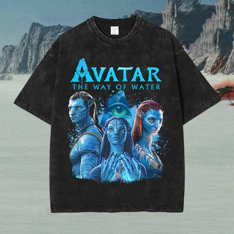 Avatar Clothing - Etsy
