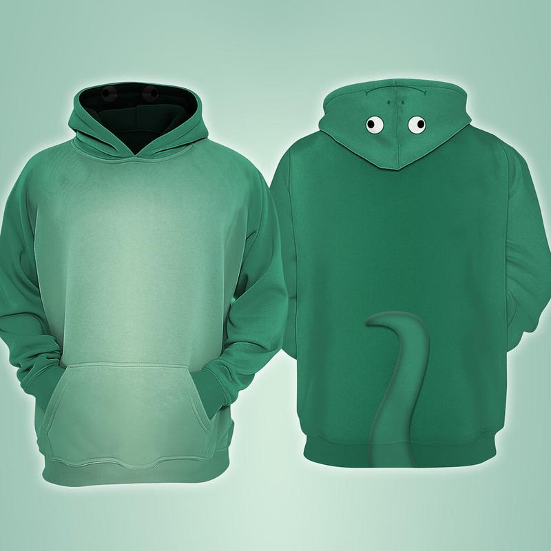 Elio Halloween Costume - Etsy