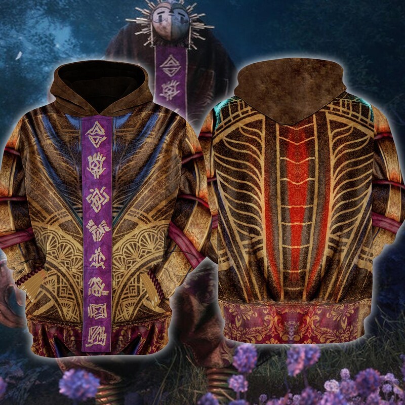 Expedition 33 Costumes - Etsy