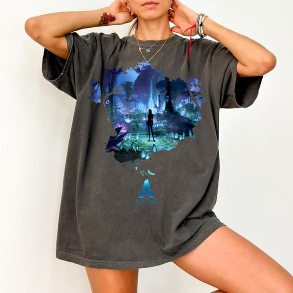 Avatar Clothing - Etsy