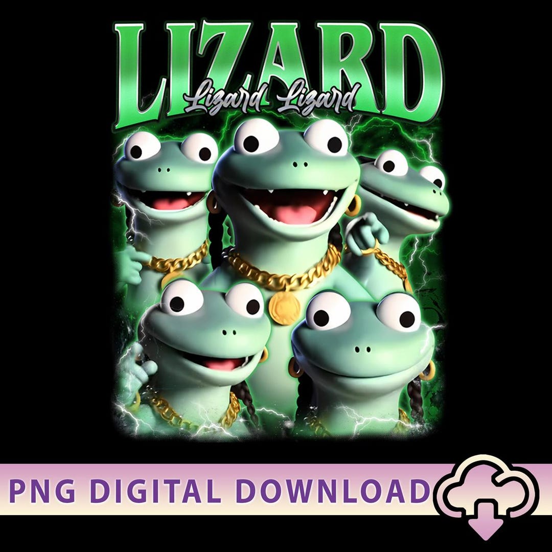 Elio Lizard Bootleg PNG, Elio Lizard Meme Png, Funny Meme Lizard Png ...