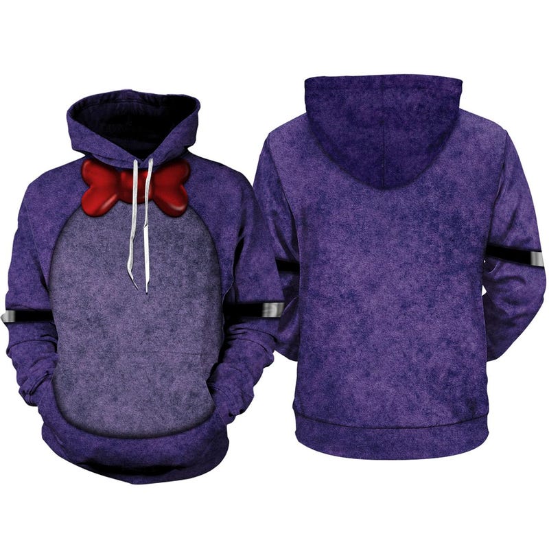 Bonnie Ears Five Nights at Freddys - Etsy