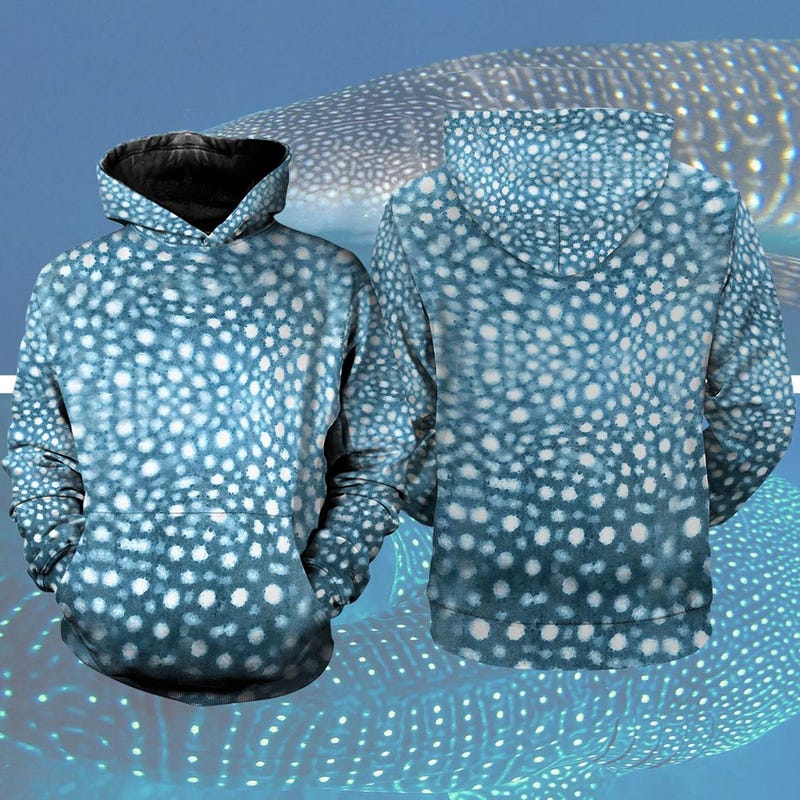 Cosplay Whale - Etsy