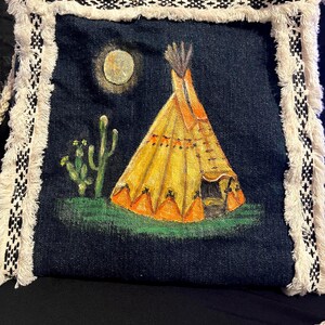 Handmade Native American Purse Boho Crossbody Bag Unique Gift - Etsy