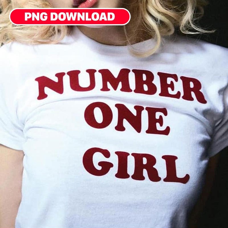 Girls Single Songs - Etsy