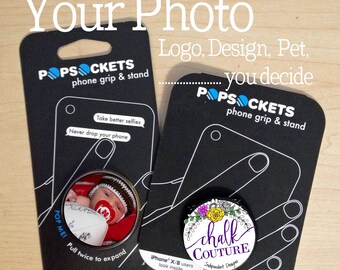 Popsocket Top | Etsy